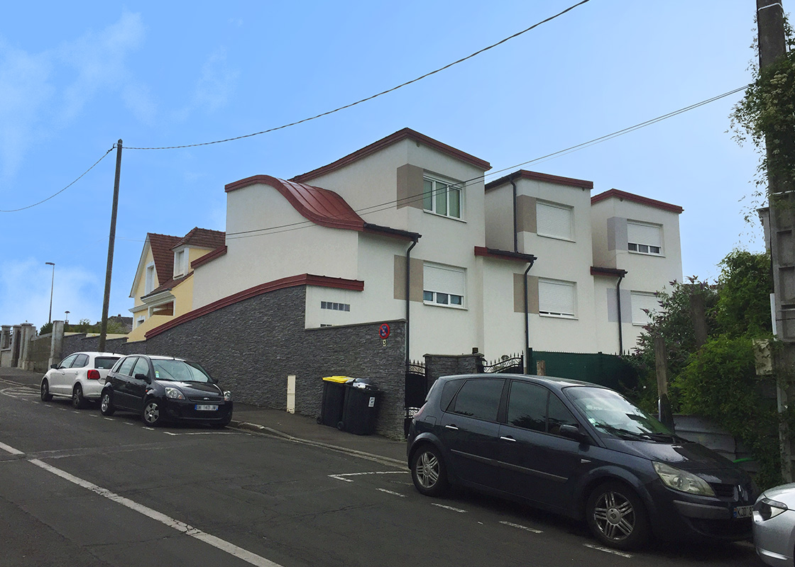 3 rue Paul Vaillant Couturier – CHAMPIGNY SUR MARNE (94500) – NOTTING ...